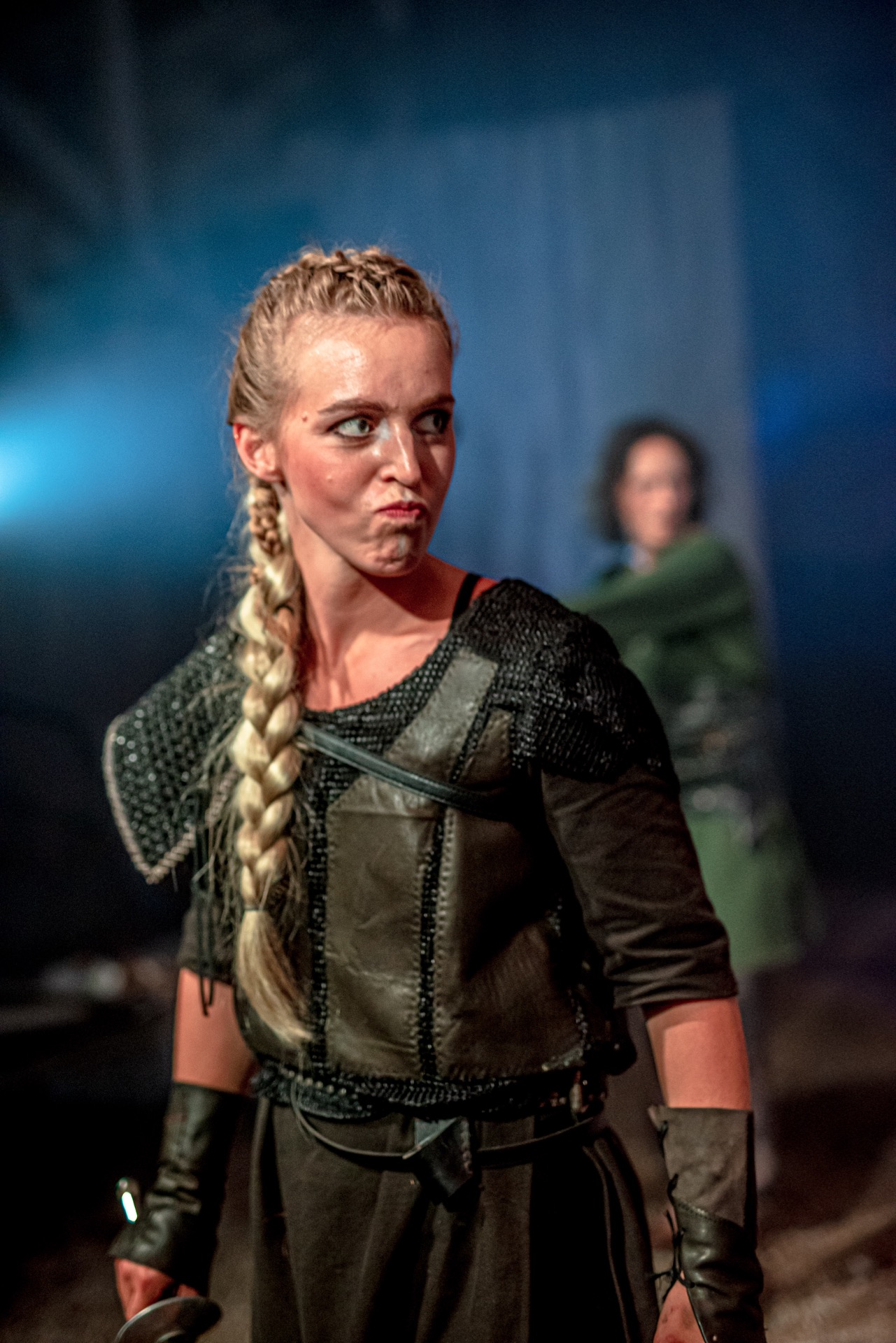 Julia Capulet :: Jsljus